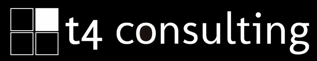 t4 consulting – Helping you understand your customers